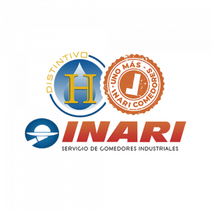 Calidad – INARI Comedores Industriales